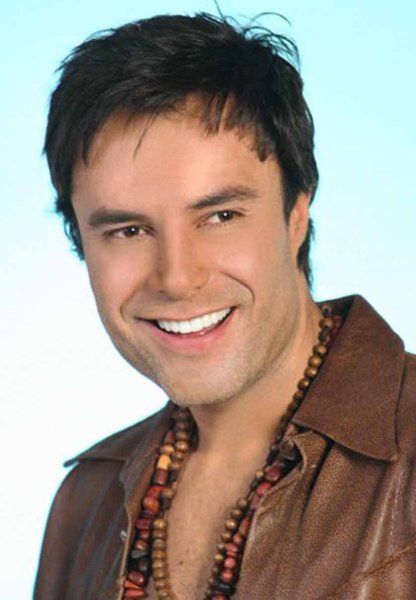 Picture of Alejandro López