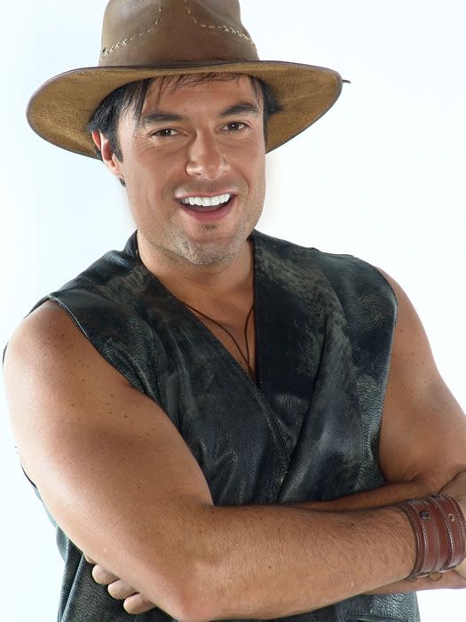 Picture of Alejandro López