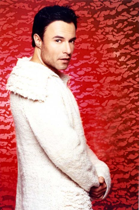 Image of Alejandro López