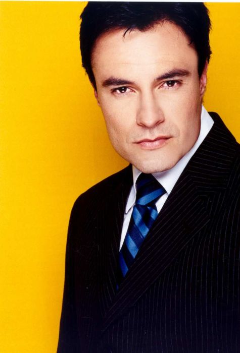 Picture of Alejandro López