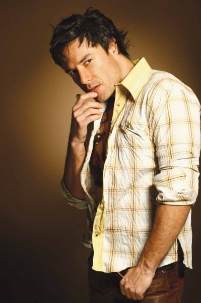 Picture of Alejandro López