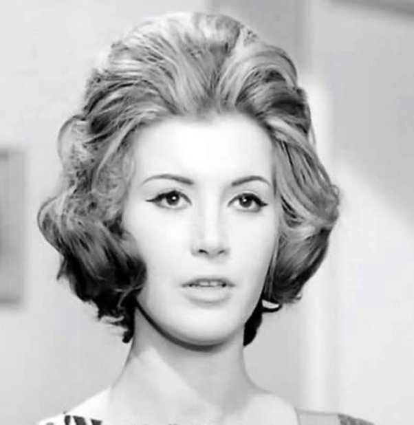 Image of Mervat Amin