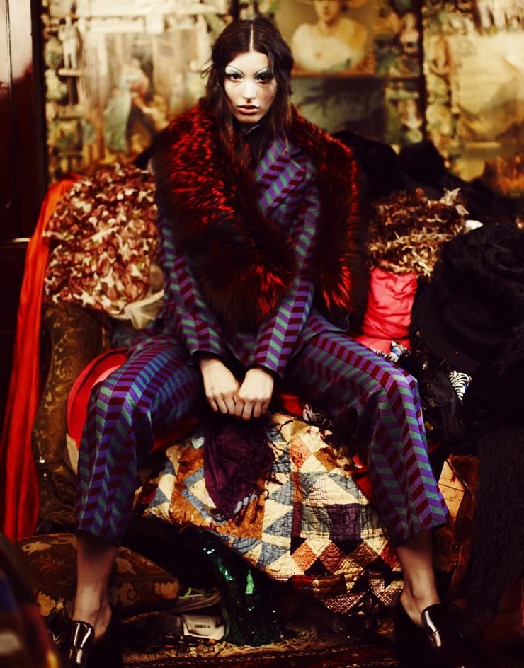 Picture of Kate King