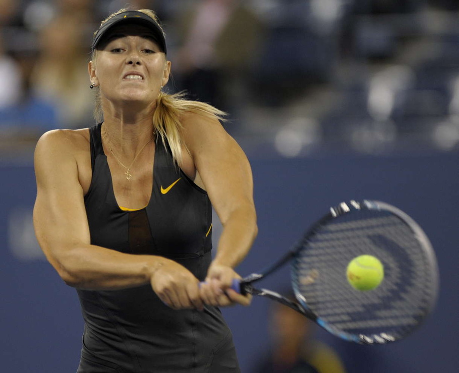 Picture of Maria Sharapova