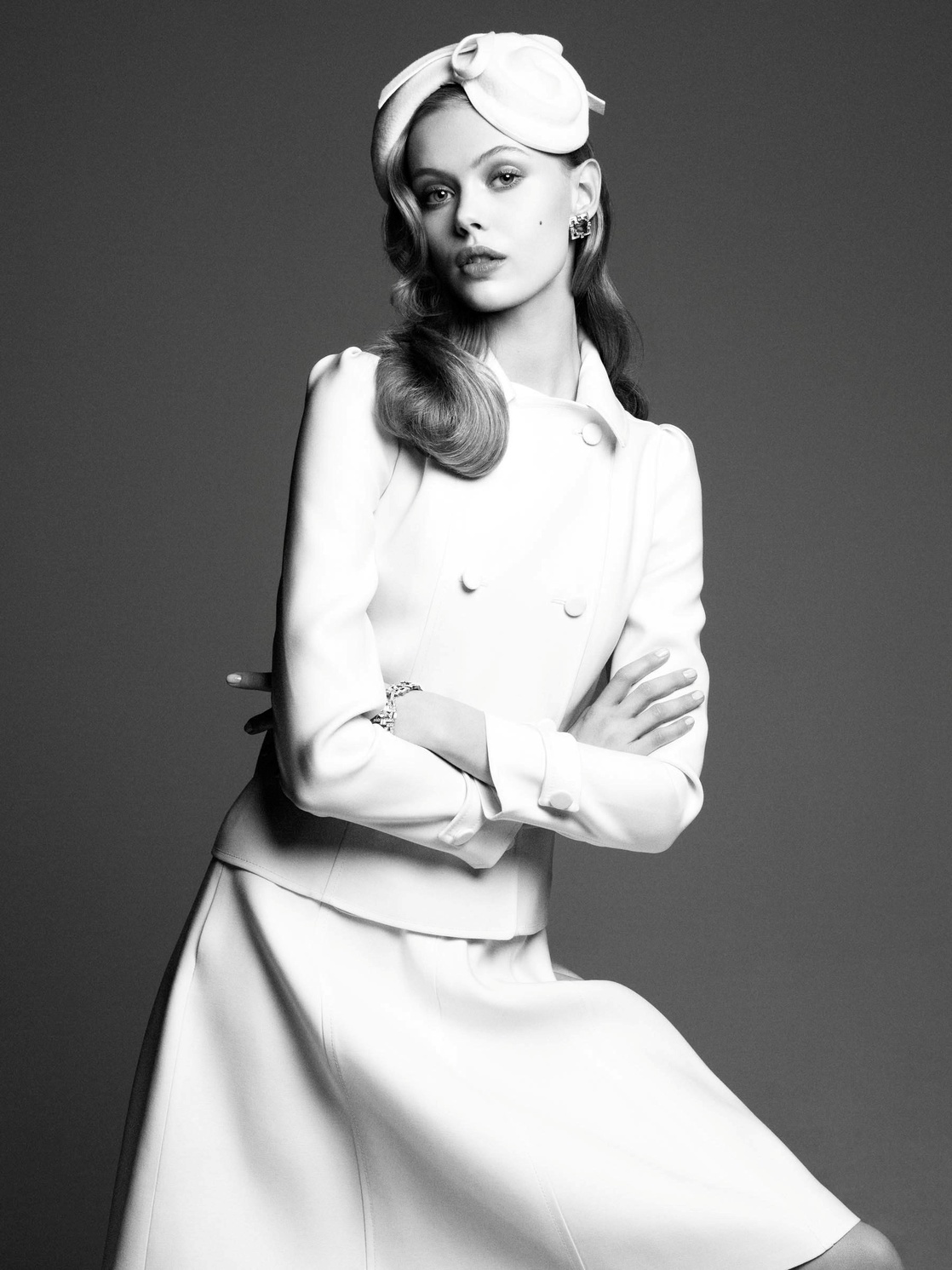 Frida Gustavsson picture