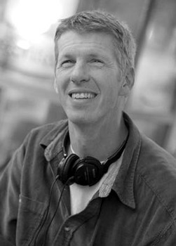 Picture of David Kellogg