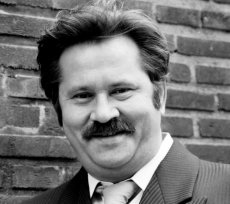 Picture of Jürgen Janza