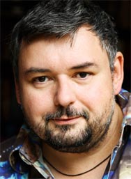 Image of Thomas Gimbel