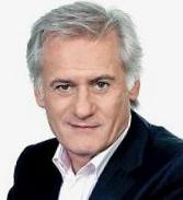 Picture of Frank-Thomas Mende