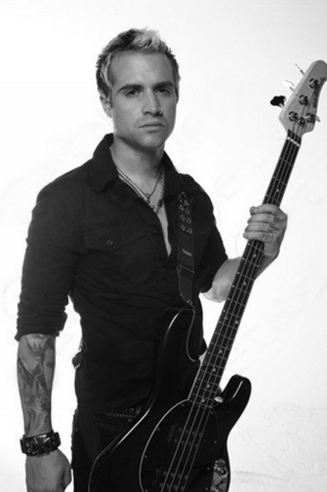 Picture of Johnny Christ