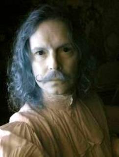 Image of David Grego