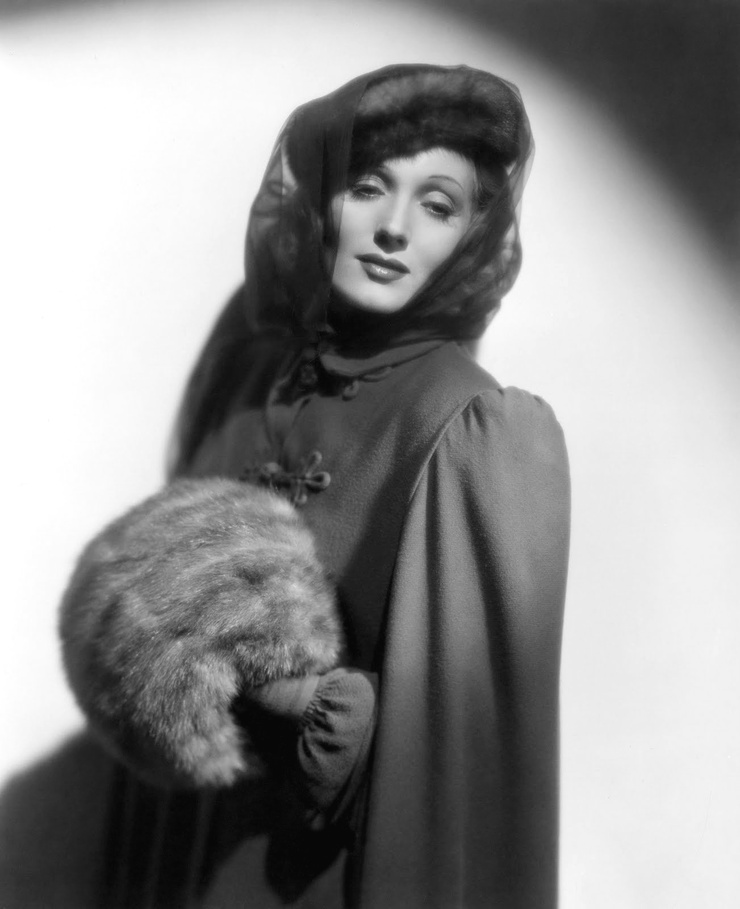 Image of Isa Miranda