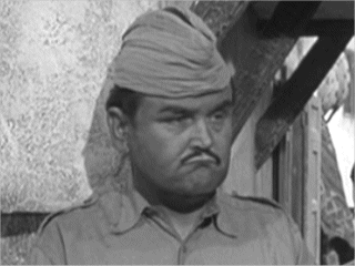 Picture of Norman Mitchell