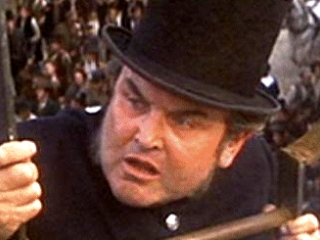 Picture of Norman Mitchell