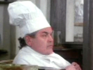 Picture of Norman Mitchell