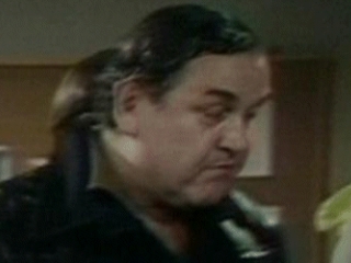 Picture of Norman Mitchell