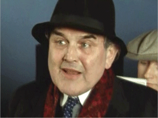 Picture of Norman Mitchell