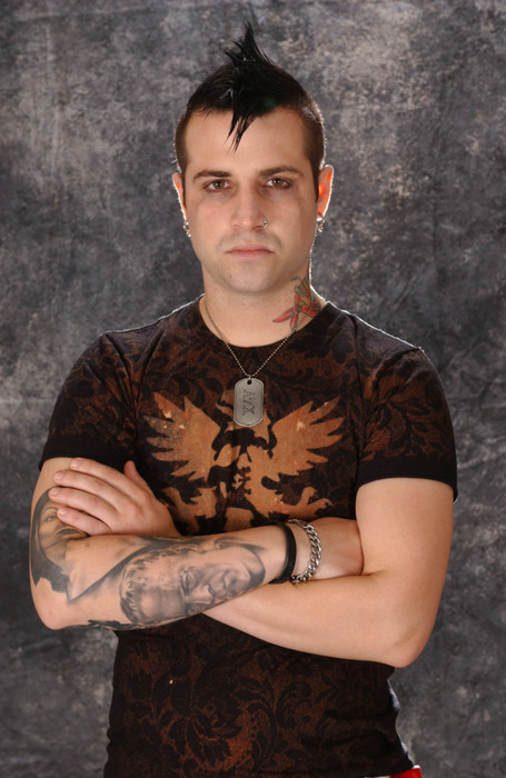 Johnny Christ image