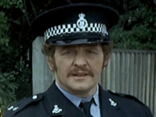 Picture of Billy Cornelius