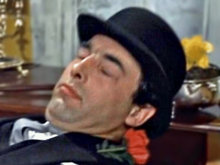 Picture of Billy Cornelius