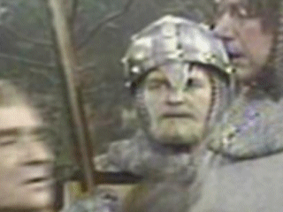 Picture of Billy Cornelius