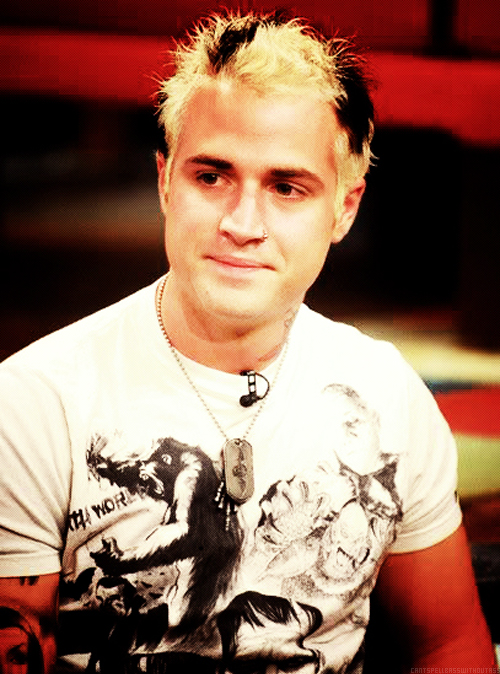 Johnny Christ picture