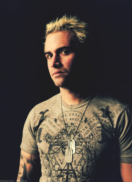 Picture of Johnny Christ