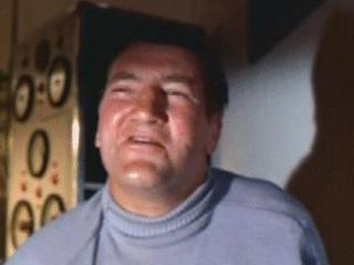 Picture of Tom Clegg