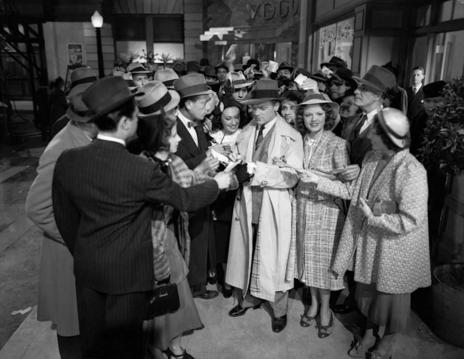 Picture of Something to Sing About