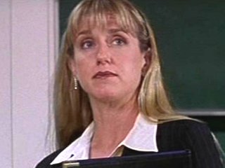 Picture of Julie Janney