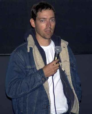 Image of Michael Polish