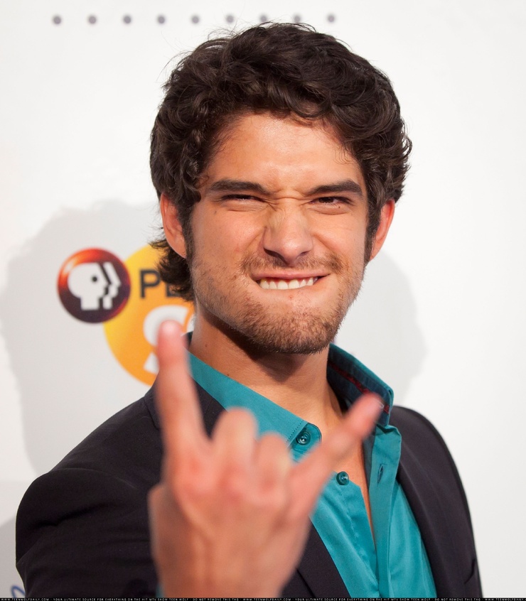 Tyler Posey picture