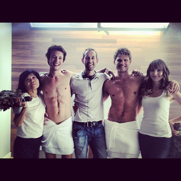 Picture of Nick Roux