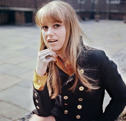 Picture of Susan George