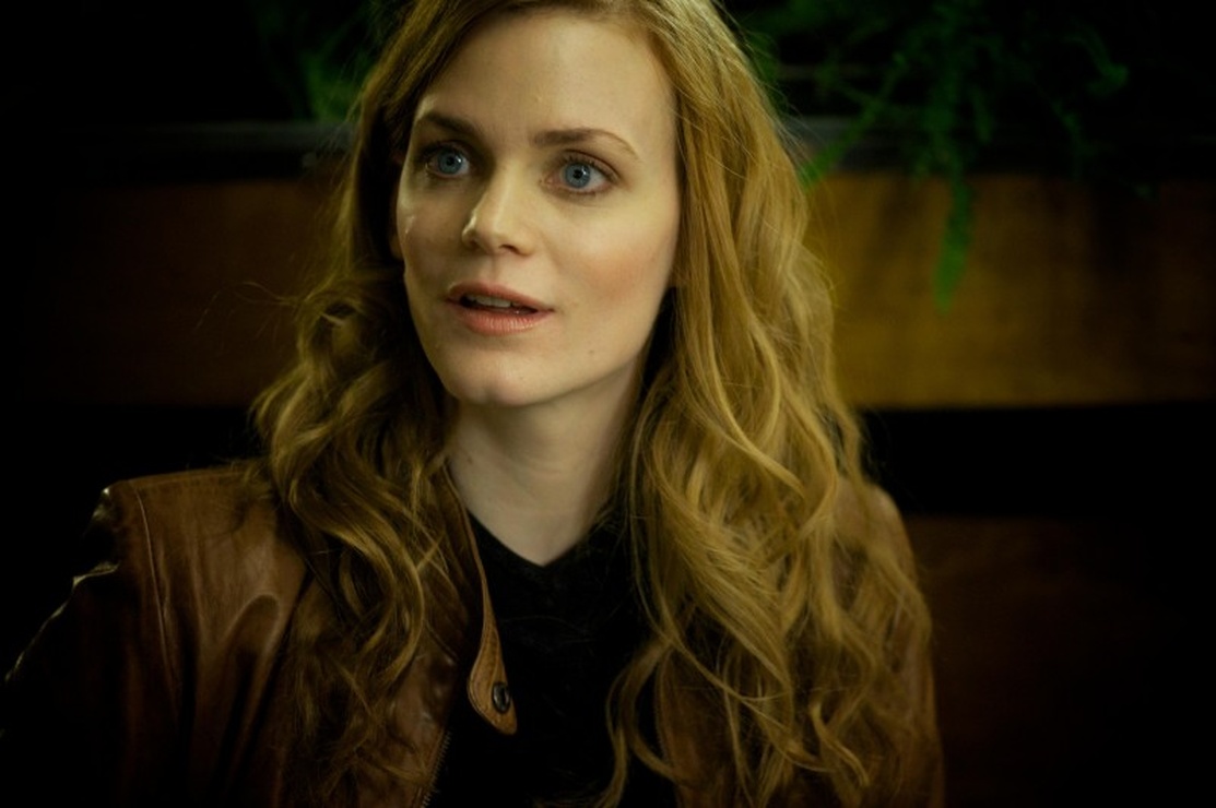 Picture of Liv Mjönes