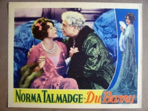 Picture of Du Barry