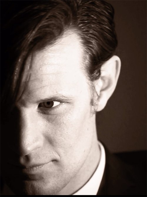 Picture of Matt Smith