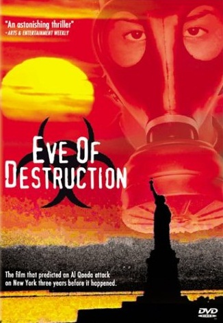 Eve of Destruction image
