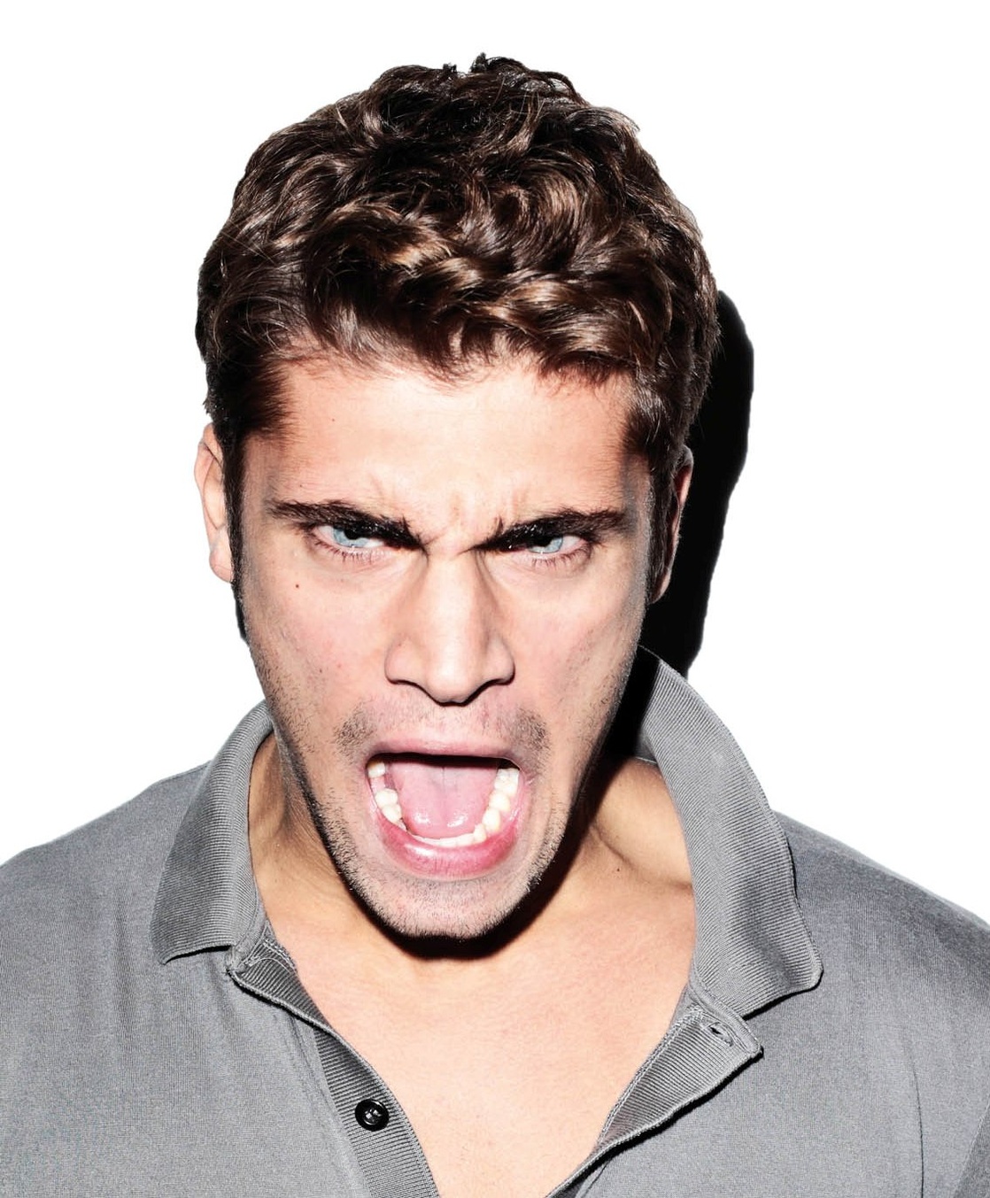 Image of Mario Ermito