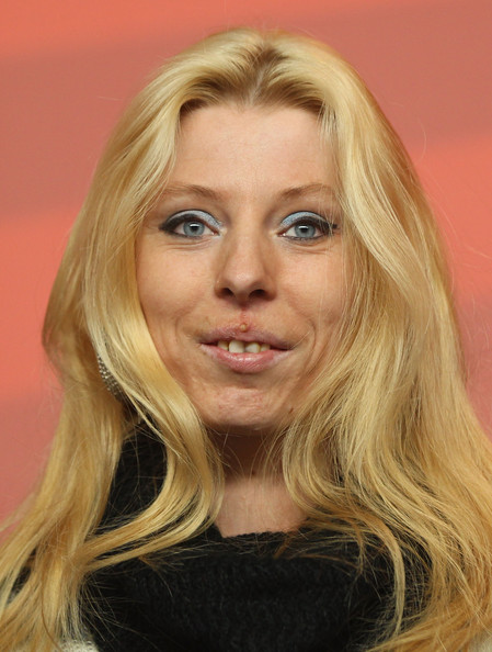 Picture of Erika Bók