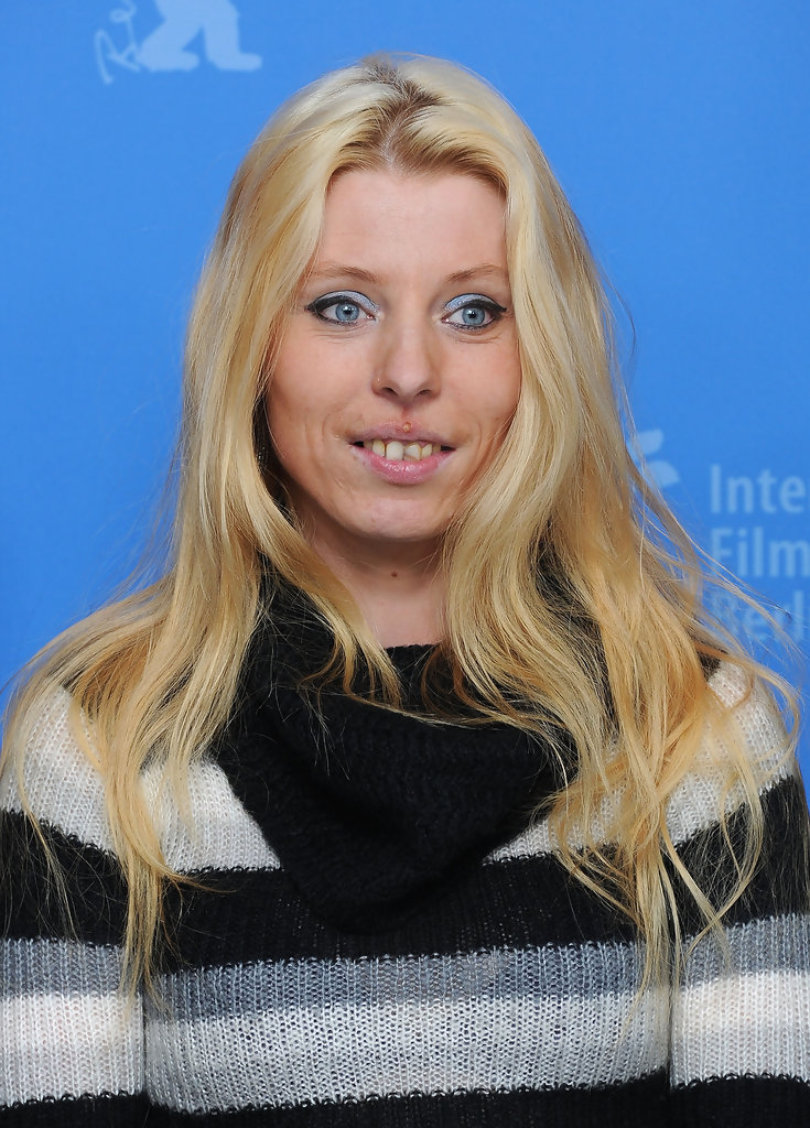 Picture of Erika Bók