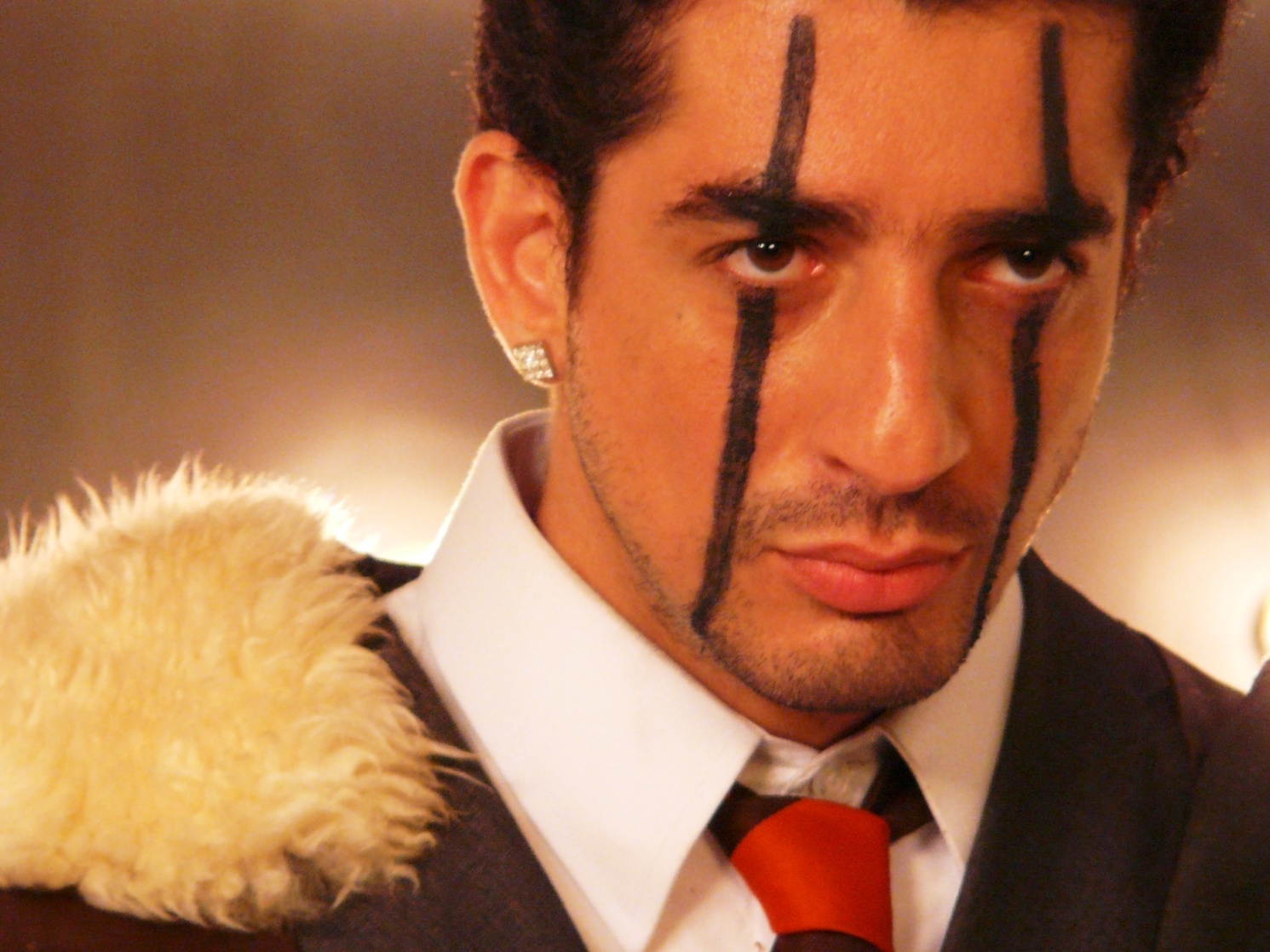 Picture of Michel Melamed