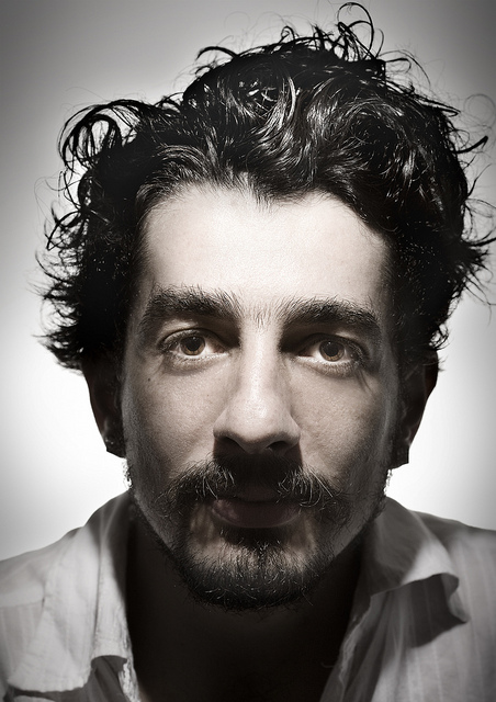 Picture of Michel Melamed