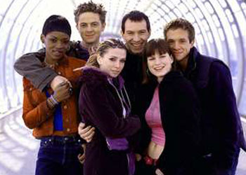 Picture of As If (2001-2004)