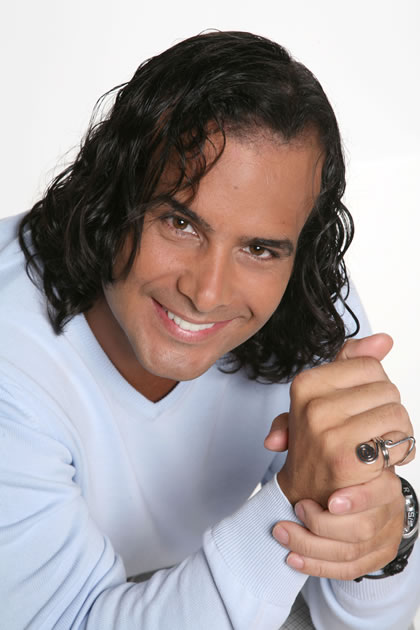 Picture of Jerónimo Gil