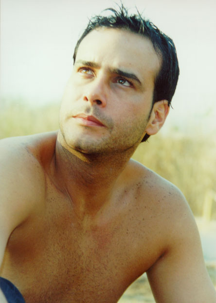 Picture of Jerónimo Gil