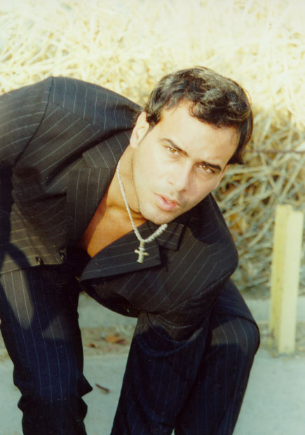 Picture of Jerónimo Gil