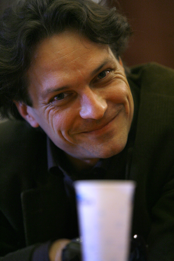 Picture of George Ivascu