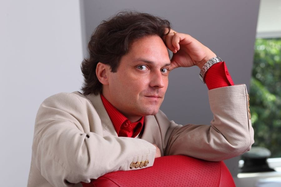 Image of George Ivascu