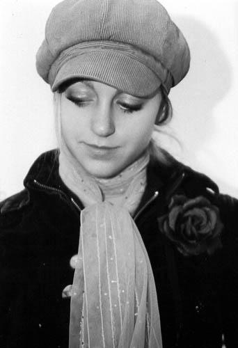 Picture of Amanda Rogers